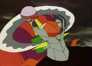 Daima U5 | Mazinger Wiki | Fandom