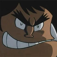 Boss/Kaiser | Mazinger Wiki | Fandom