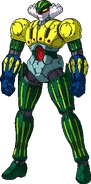 Steel Jeeg | Mazinger Wiki | Fandom