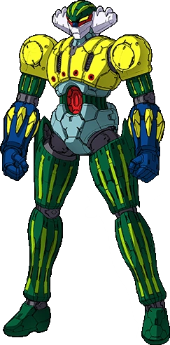 ArtStation Kotetsu Jeeg (Steel Jeeg), 41% OFF