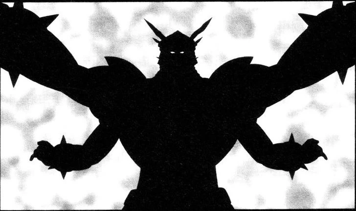 Decisive Battle! The Great Sea Monster (Part 3) | Mazinger Wiki | Fandom