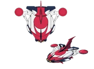 Grendizer U | Mazinger Wiki | Fandom