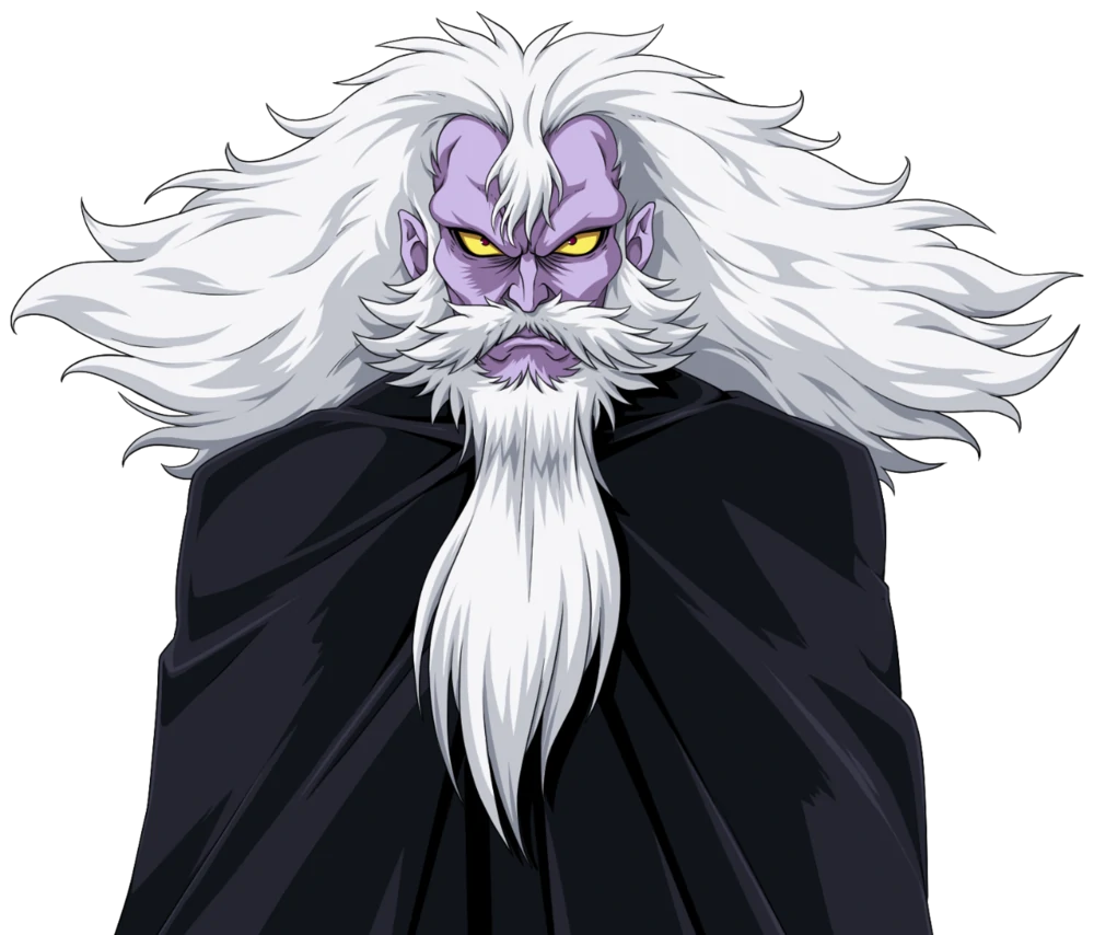 Doctor Hell (Anime) | Mazinger Z Wiki | Fandom