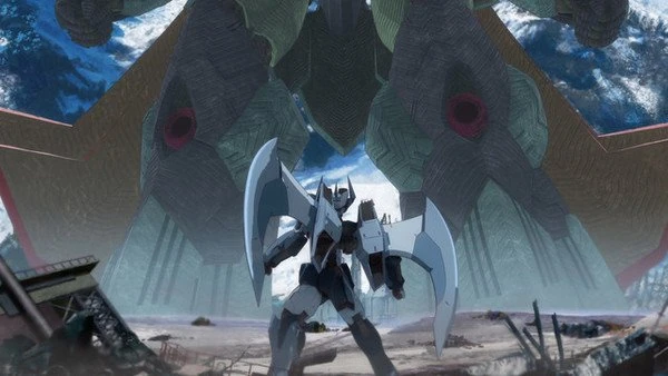 Infinity (Mecha) | Mazinger Z Wiki | Fandom