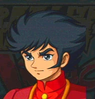 Characters | Mazinger Wiki | Fandom