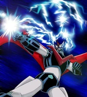 Mazinger Wiki | Fandom