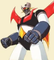 Mazinger Wiki | Fandom