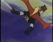 Great Mazinger | Mazinger Wiki | Fandom