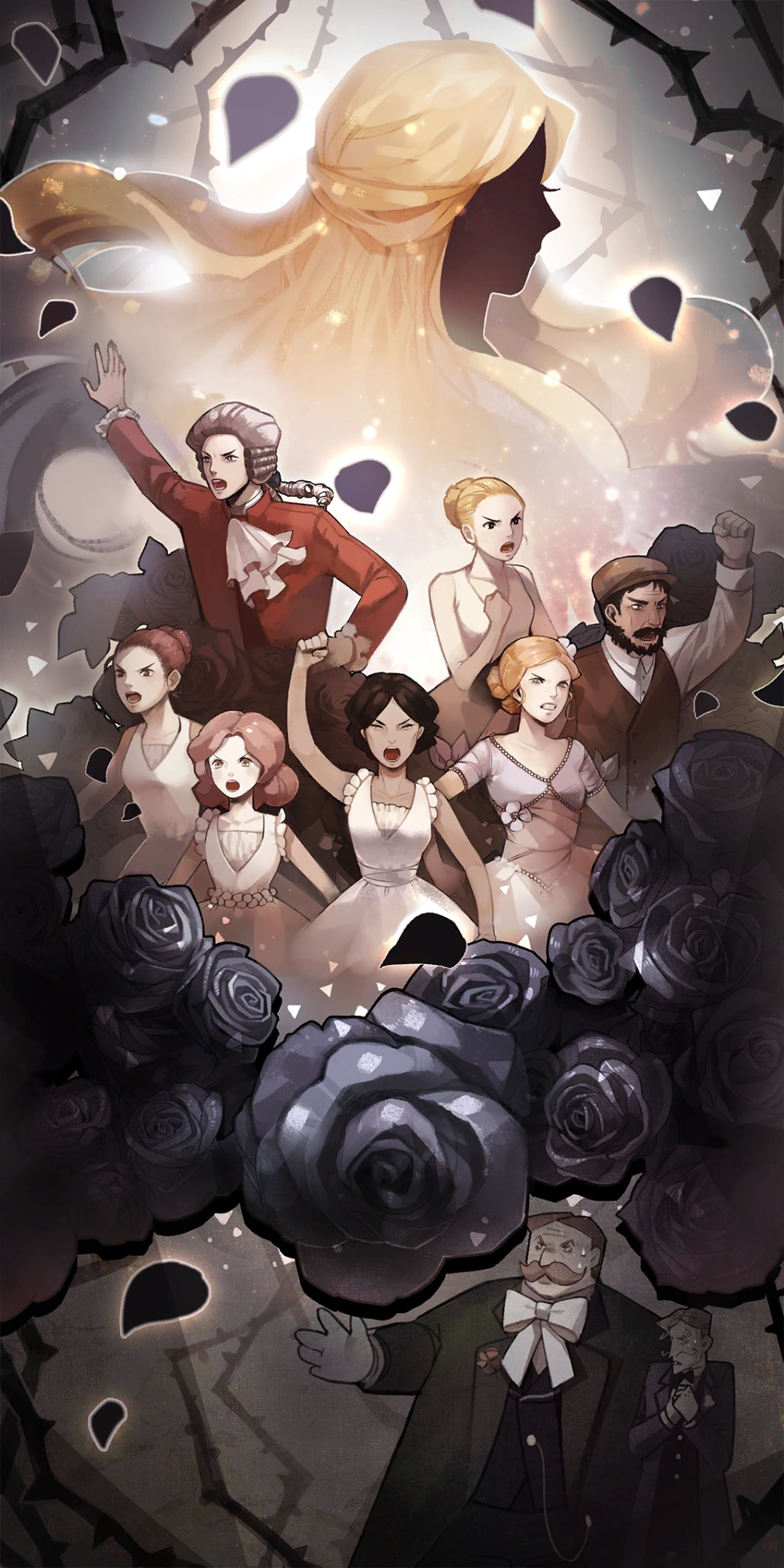 Showdown | MazM вики | Fandom