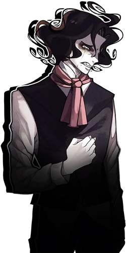 Эдвард Хайд | MazM вики | Fandom