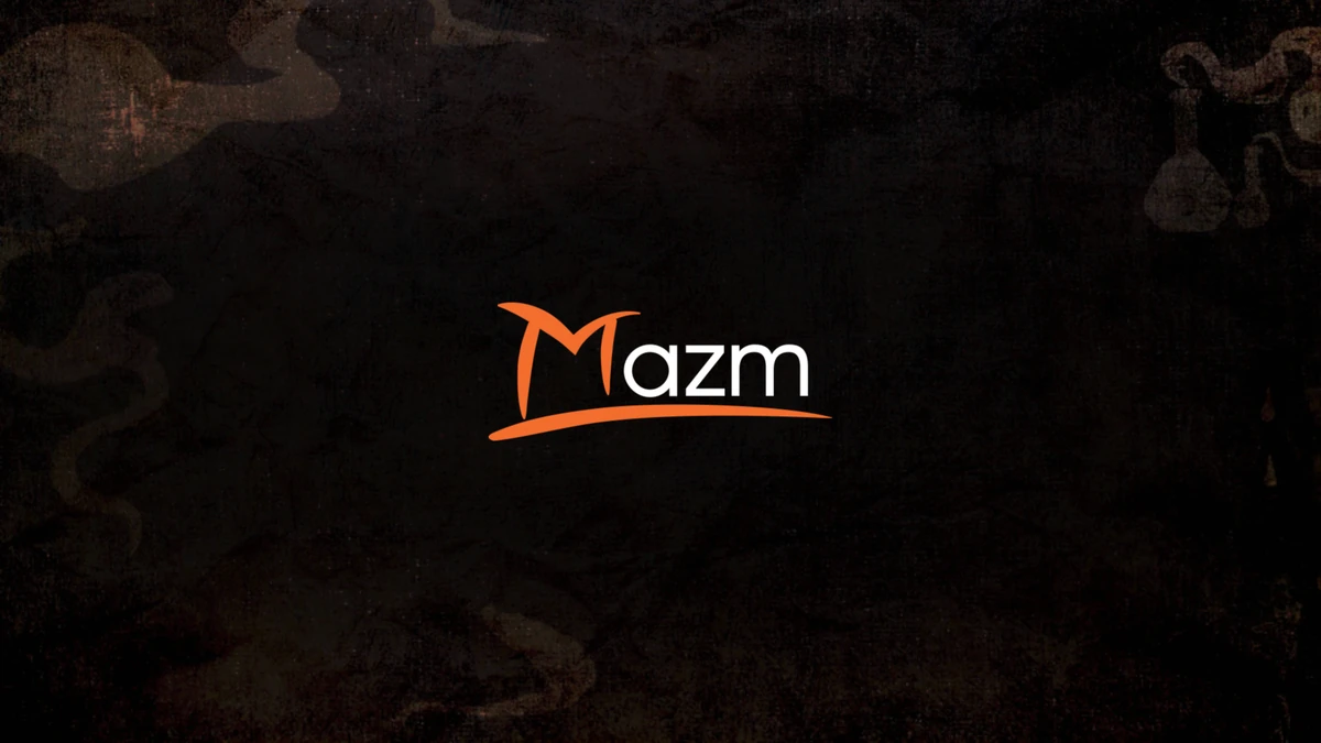 MazM | MazM вики | Fandom