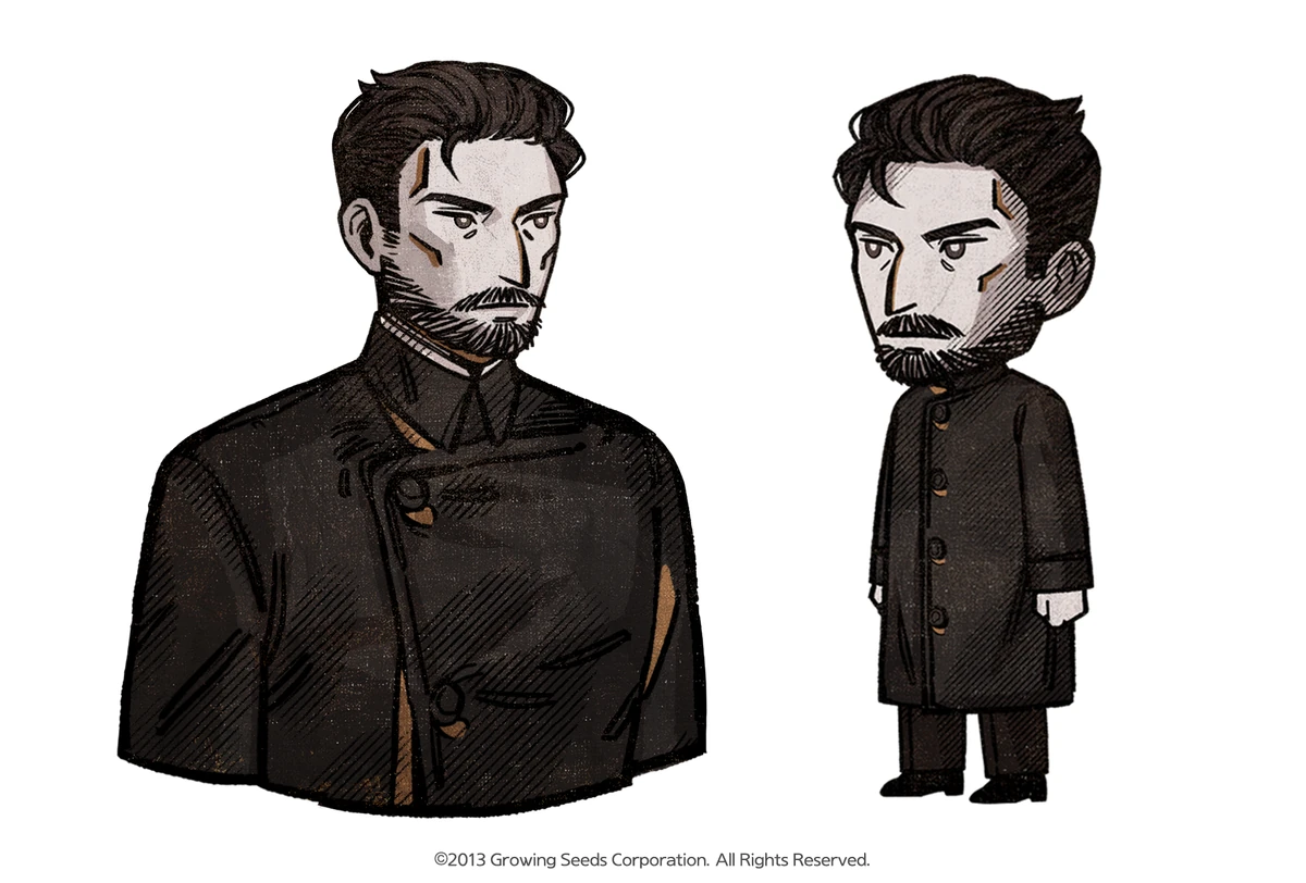 Игорь Дмитриевич Тарасов | MazM вики | Fandom