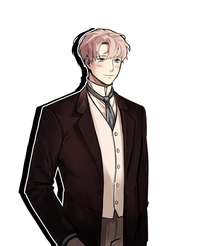 Рауль де Шаньи | MazM вики | Fandom