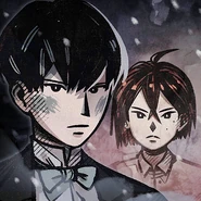 Pechka | MazM вики | Fandom