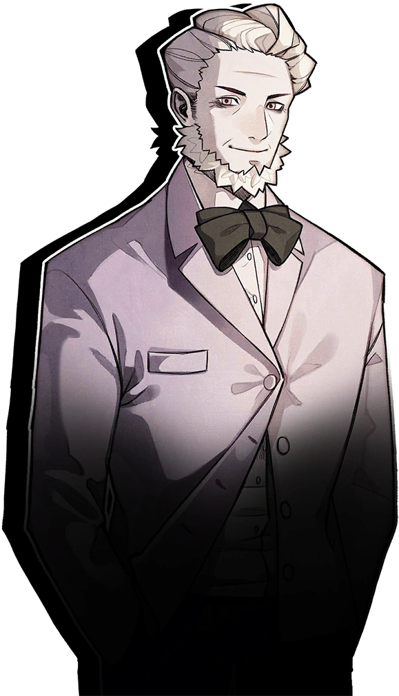 Хэсти Лэньон | MazM вики | Fandom