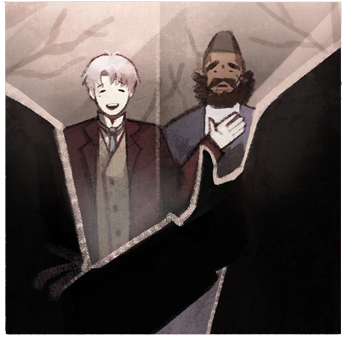 Torture Room | MazM вики | Fandom