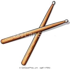 Drumsticks | Mazniac Wiki | Fandom