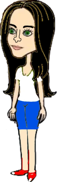 Yulisa Leon | Mazniac Wiki | Fandom
