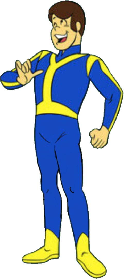 Biff Jabberjaw Mazniac Wiki Fandom