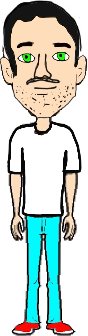 Roderick Strong | Mazniac Wiki | Fandom