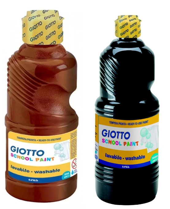Giotto Paint | Mazniac Wiki | Fandom