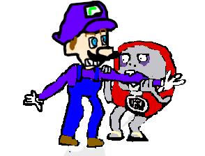 Zombie Roro | Mazniac Wiki | Fandom