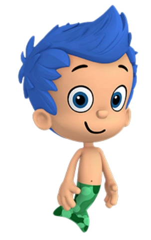 Gill (Bubble Guppies) | Mazniac Wiki | Fandom