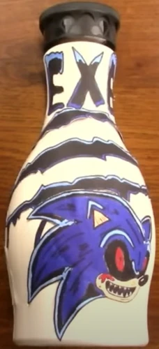Category:Sonic.EXE Drink | Mazniac Wiki | Fandom