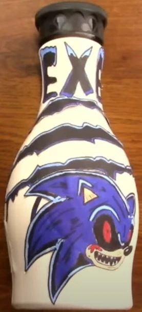 Category:Sonic.EXE Drink | Mazniac Wiki | Fandom