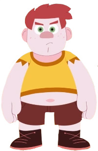 Nurf Nurfington | Mazniac Wiki | Fandom