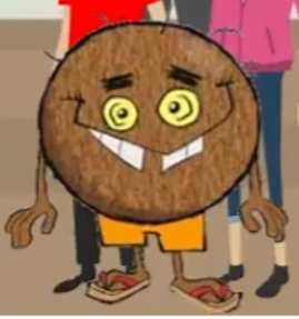 Coconut Fred | Mazniac Wiki | Fandom