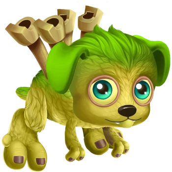 Baby Reedling | Mazniac Wiki | Fandom