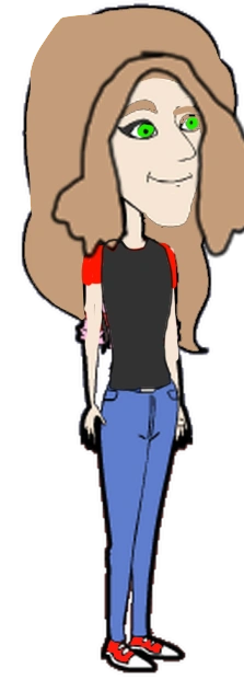 Brinley Reece | Mazniac Wiki | Fandom