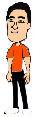 Ozhga Sasha's Dad | Mazniac Wiki | Fandom