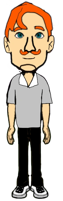 Jack Gallagher | Mazniac Wiki | Fandom