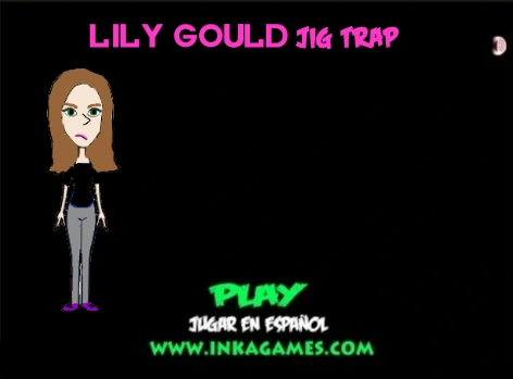 Lily Golub Jig Trap | Mazniac Wiki | Fandom