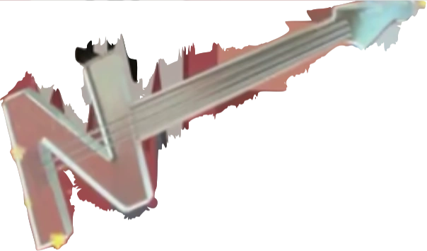 NO guitar | Mazniac Wiki | Fandom