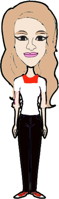 Harley Cameron | Mazniac Wiki | Fandom