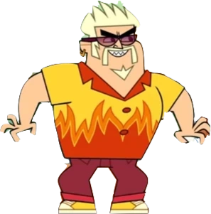 Terry Spice | Mazniac Wiki | Fandom