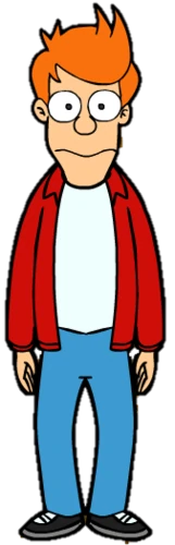 Fry | Mazniac Wiki | Fandom