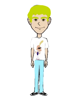 Belenchuk Artur | Mazniac Wiki | Fandom