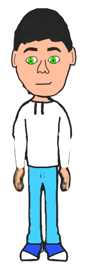 Edwin Seazon | Mazniac Wiki | Fandom