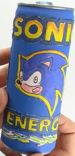 Category:Sonic Energy | Mazniac Wiki | Fandom