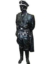 Karl Ruprecht Kroenen | Mazniac Wiki | Fandom