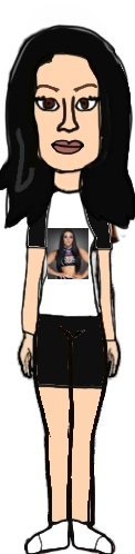 Paige (WWE) | Mazniac Wiki | Fandom