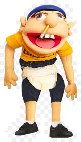 Jeffy Sml Mazniac Wiki Fandom