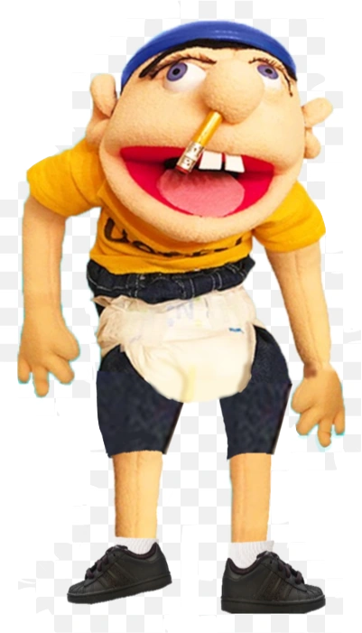 Jeffy (SML) | Mazniac Wiki | Fandom