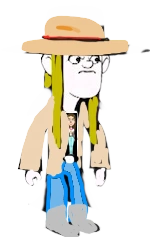 The Underground | Mazniac Wiki | Fandom