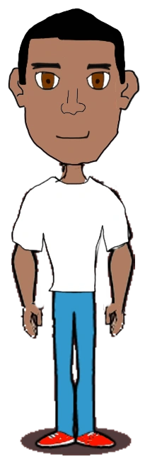 Jason Jordan | Mazniac Wiki | Fandom