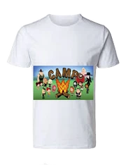 T-Shirt with Camp WWE | Mazniac Wiki | Fandom